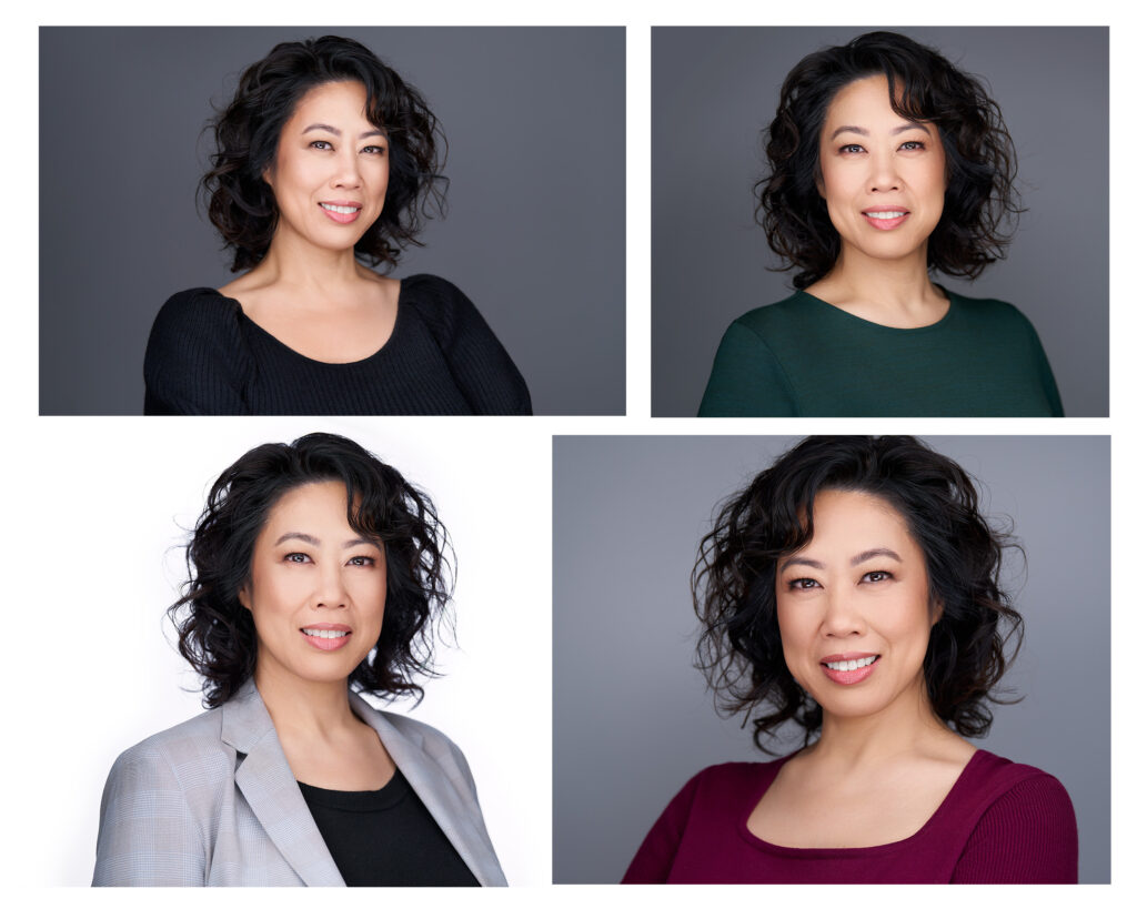 Seattle's Premier Headshot Photographer – A better way to get noticed