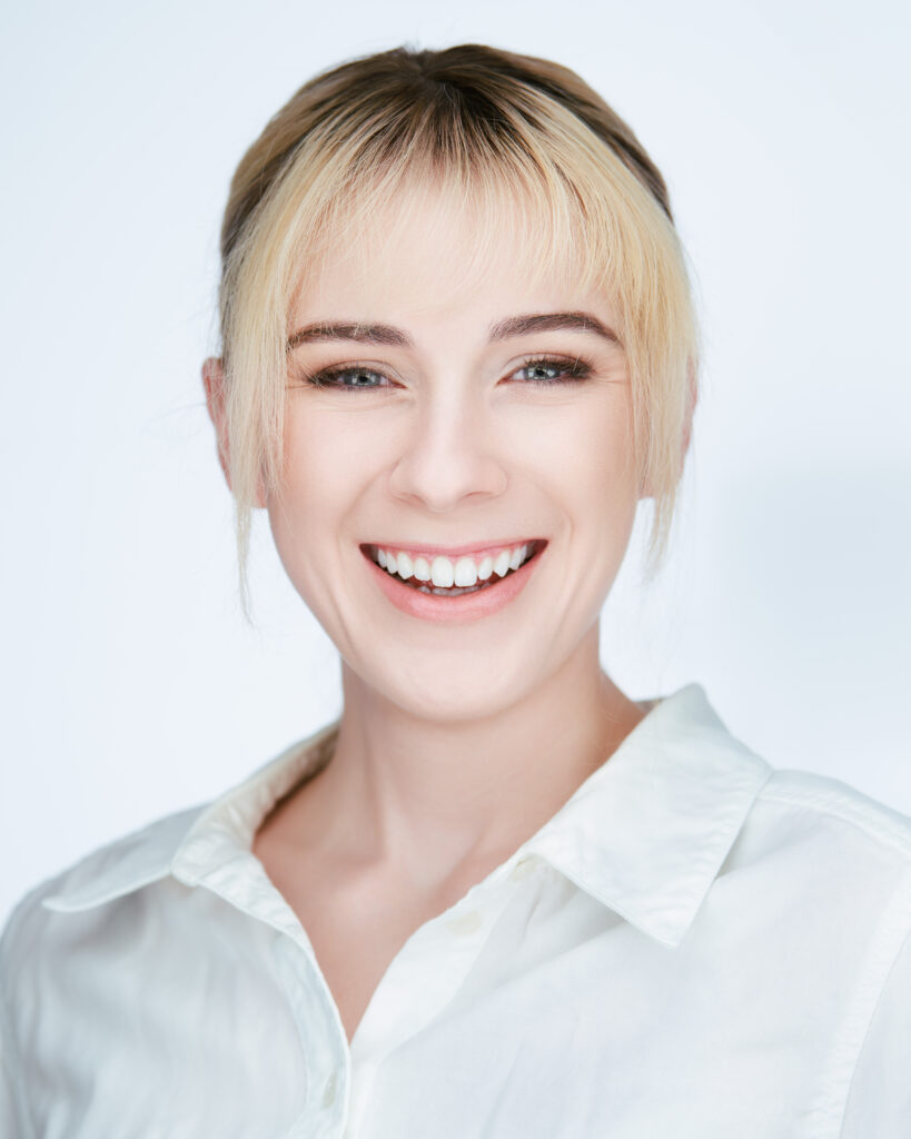Seattle's Premier Headshot Photographer – A better way to get noticed